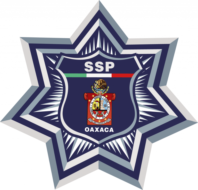 Identidad – Secretaría de Seguridad y Protección Ciudadana